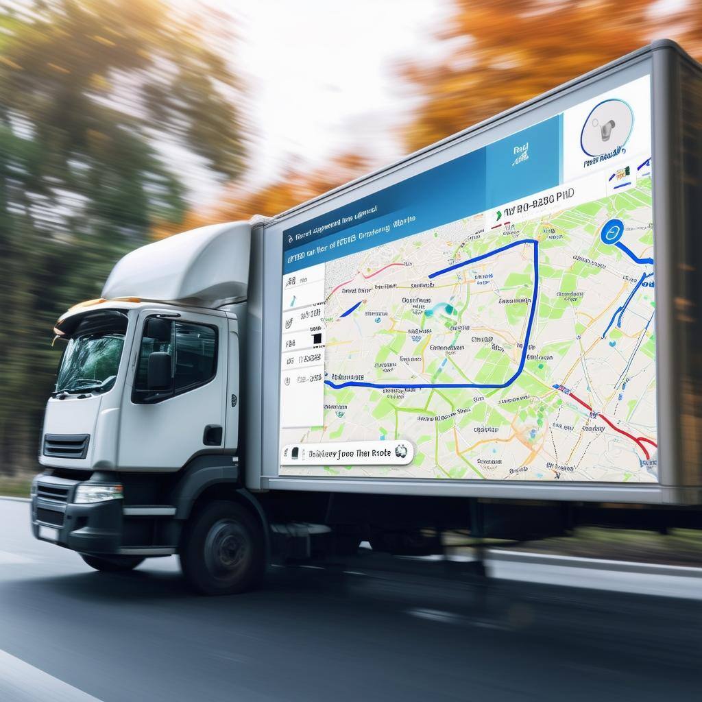 Top 11 Route Planning and Optimization Software for Efficient Logistics